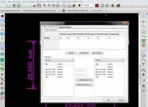 Tuto Kicad Etape 3 Créer le PCB | Christian Pc