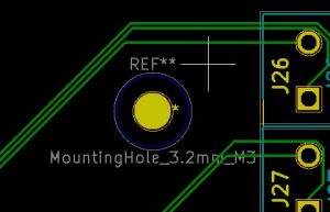 Tuto Kicad Etape 3 Créer le PCB | Christian Pc